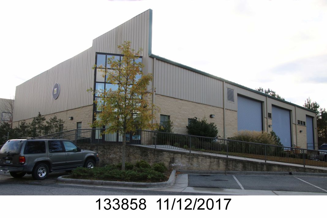 Building Summary - Durham County Real Property Data