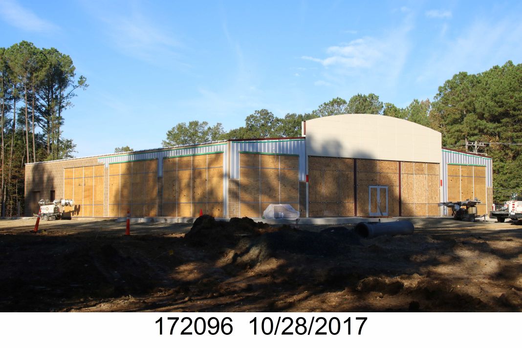 Building Summary - Durham County Real Property Data